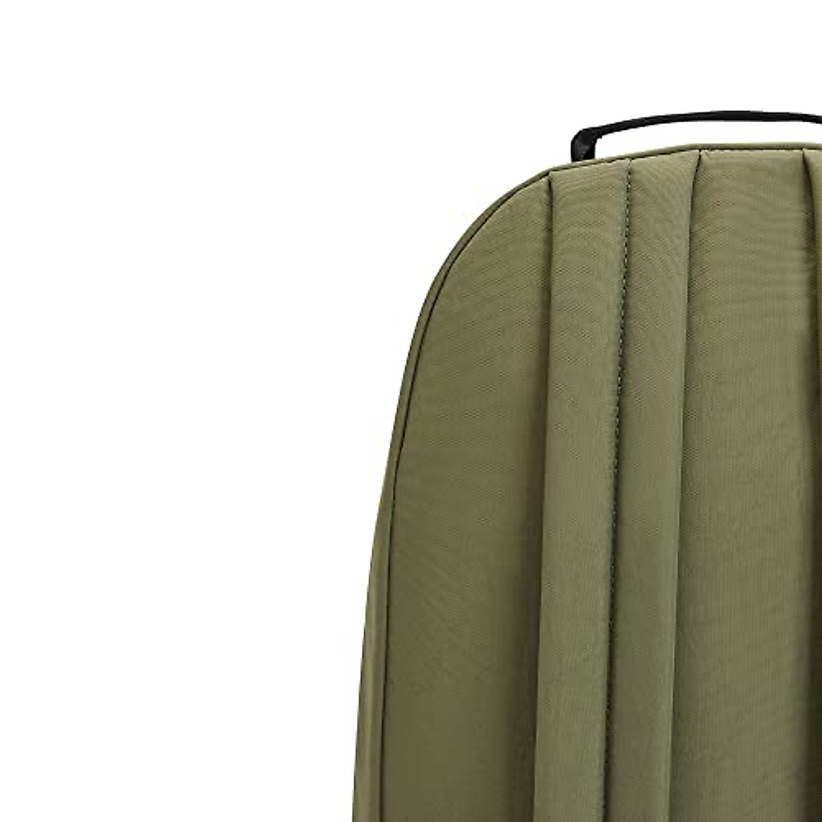 Kipling Curtis Extra Large 17" Laptop Backpack Strong Moss C