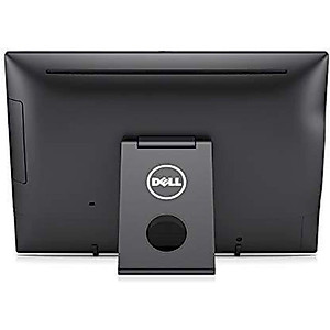 Dell Optiplex 3050 AIO 19.5-in All-in-One Computer i5-7500T 4GB 500GB MPN 0D49G