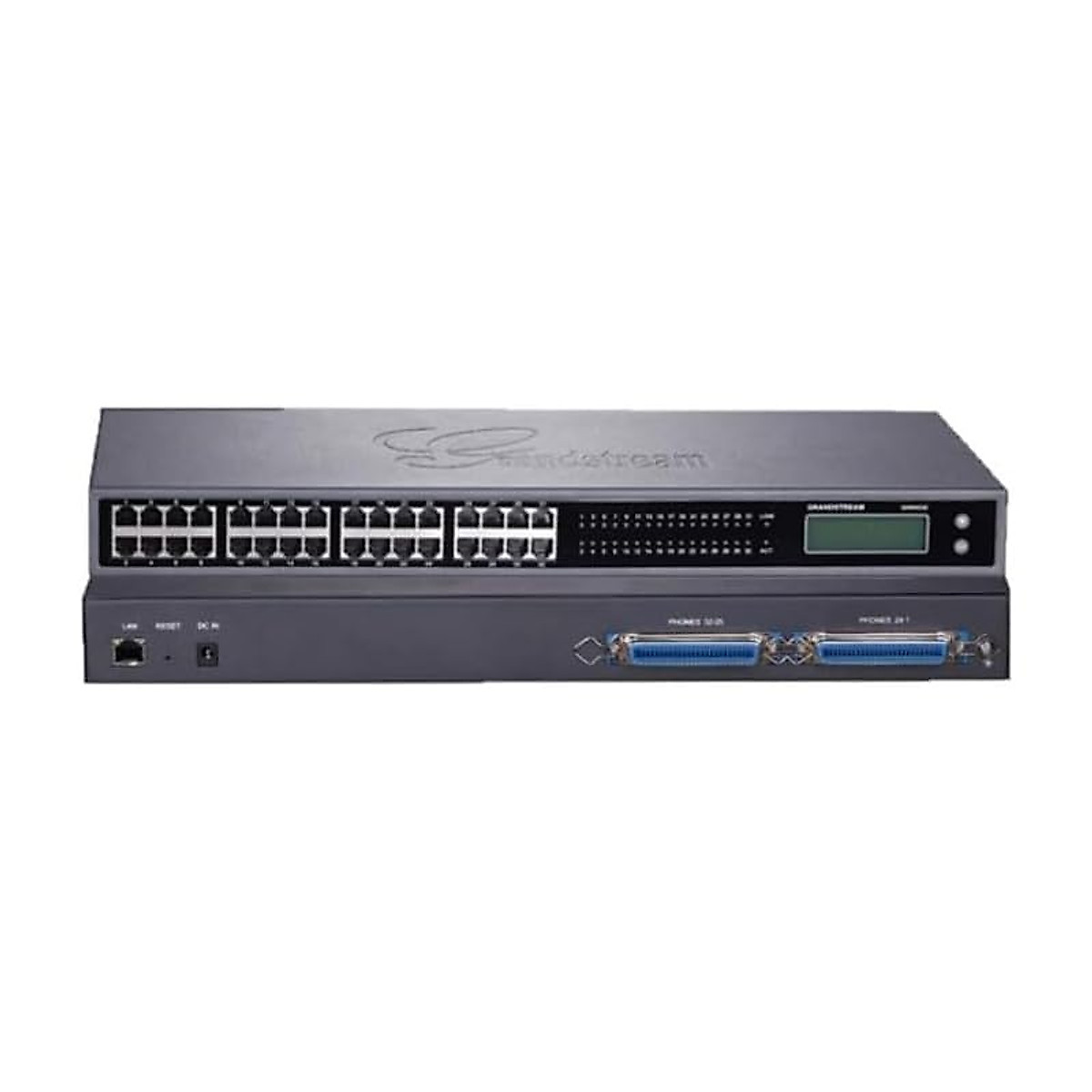 Grandstream GXW4232 High Density FXS Analog VoIP Gateway