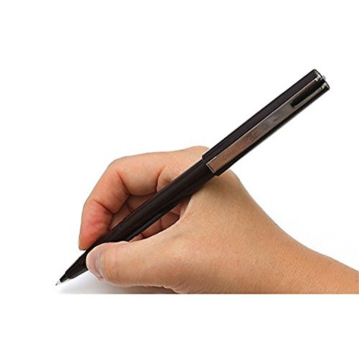 Pentel Pulaman MJ20, Black Ink (JM20-AD)
