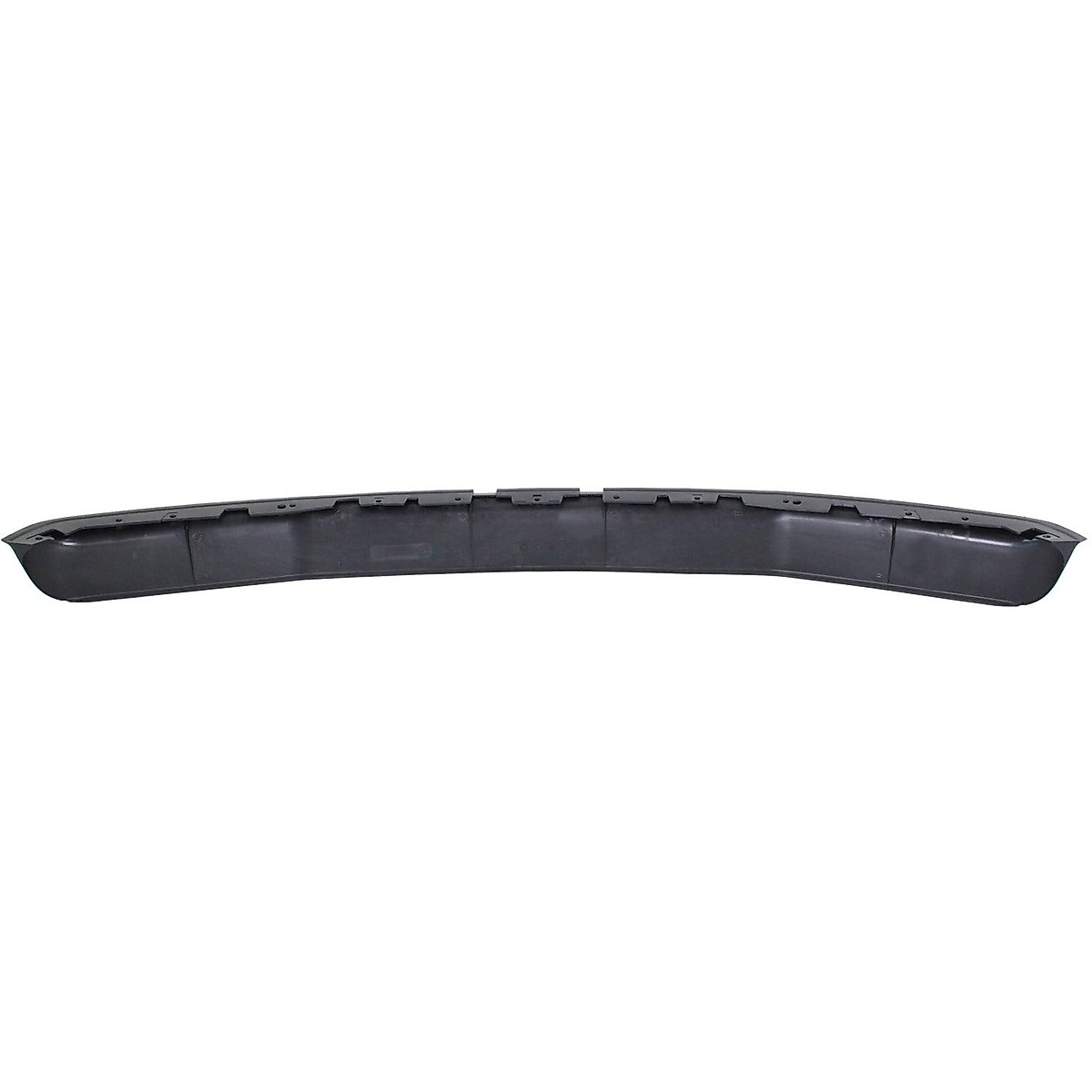 Garage-Pro Valance Compatible with 2007-2010 Ford F-250 Super Duty, Ford F-350 Super Duty Front