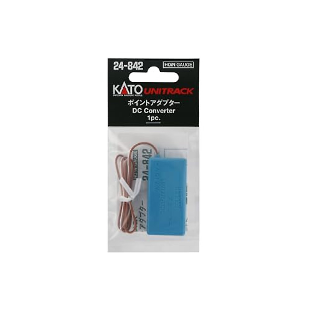 Kato USA Inc. DC Converter KAT24842 Electrical & Electronics