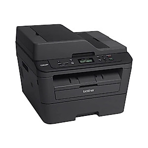 Brother DCP-L2540DW Compact Laser Multifunction Copier, Copy/Print/Scan