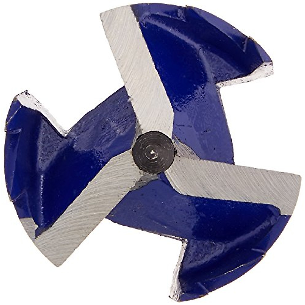 Irwin Tools Irwin Industrial Tools 3046012 2-1/4-Inch 3-Cutter Self Feed Drill Bit