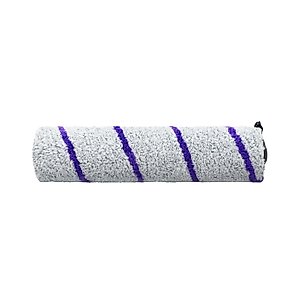 NARWAL Wet and Dry Vacuum High-Efficiency Microfiber Brush Roller (Model: S10 Pro)-Enhanced Dirt and Debris Pickup, Easy Maintenance