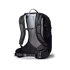 Gregory Mountain Products Miko 25 Optic Black