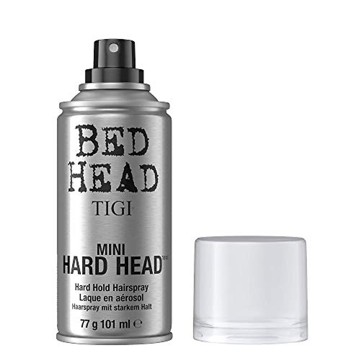Tigi Bed Head Hard Head Hair Spray, 3 Ounce