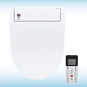 WOODBRIDGE BID-01 Bidet seat, BID01