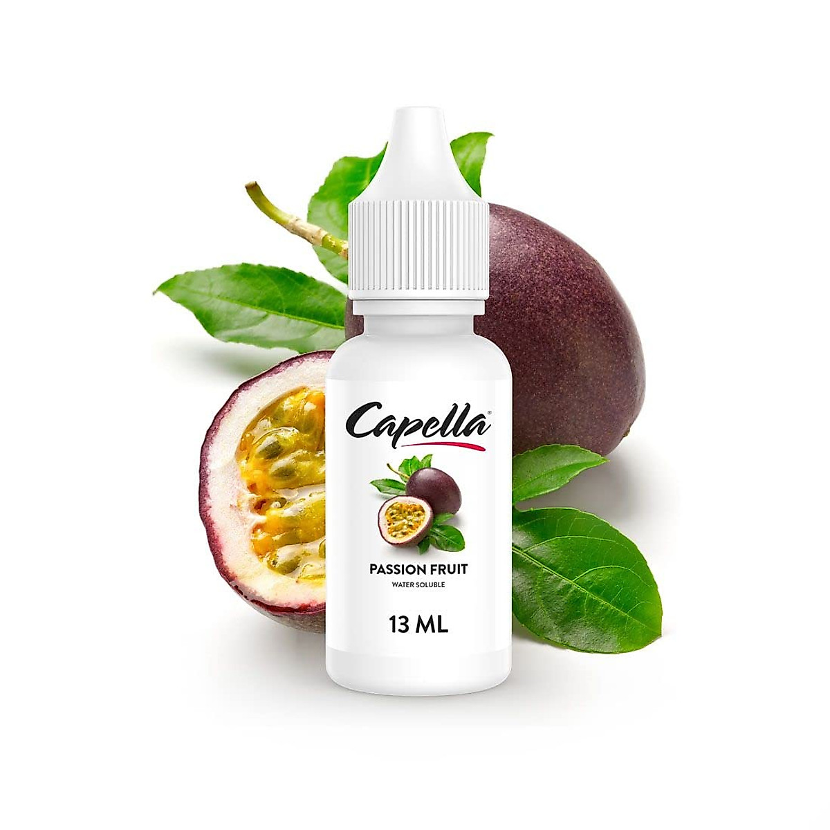 Capella Flavor Drops Passion Fruit Concentrate 13ml