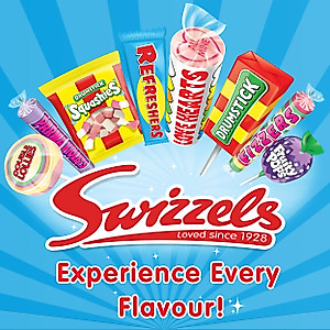 Swizzels Matlow Fruity Pops Lollies Sweets (1 x 3 kg)