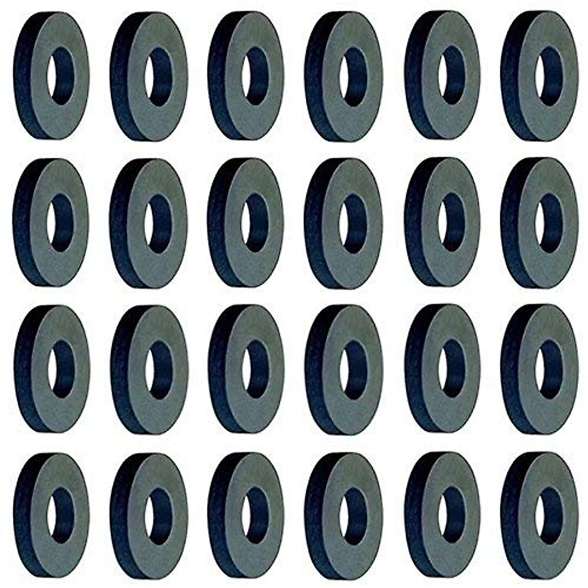 TeeJet CP19438-EPR Quick Cap Seat Gasket - EPDM (Pack of 24)