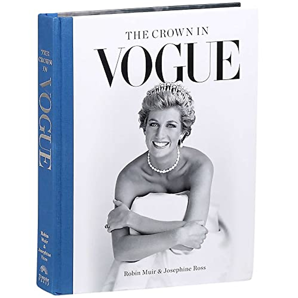 The Crown in Vogue