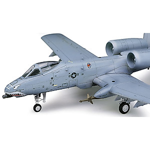 ACADEMY ACA12402 Model Kit, Various