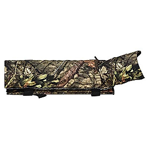 CrackShot Men's Snake Bite Proof Guardz Gaiters, Mossy Oak Break Up Country, Medium