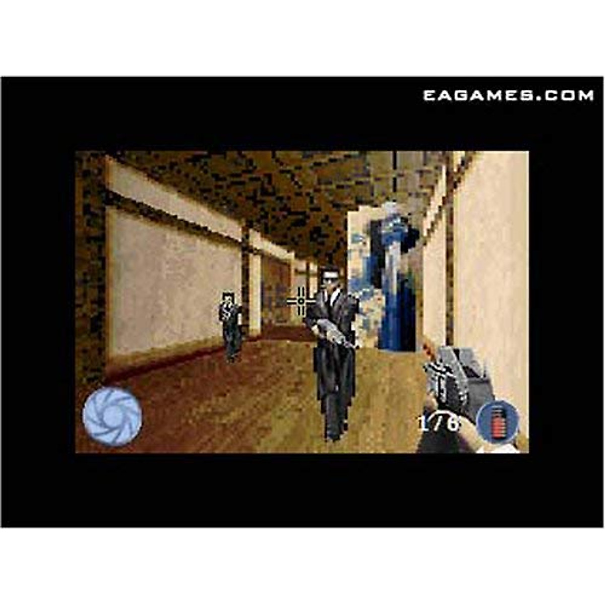 James Bond 007: NightFire (Renewed)