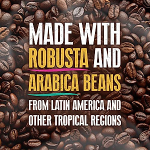 Yuban Traditional Roast Medium Roast Ground Coffee (31 oz Canister)