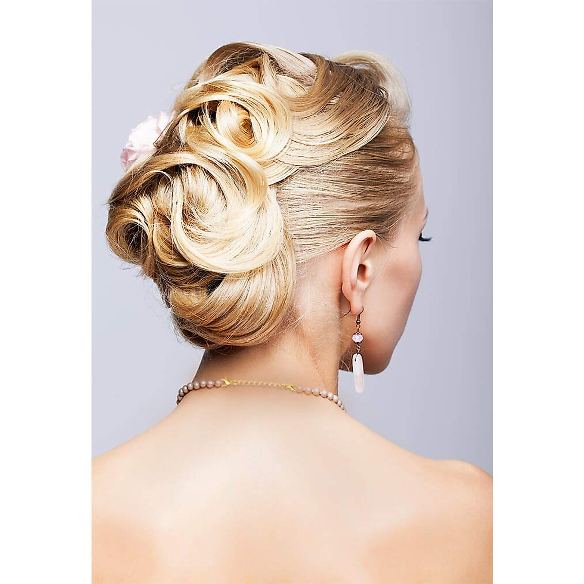 Paxcoo 12Pcs Chain Extender Jewelry Necklace Lobster Clasps and Closures for Necklace Bracelet Jewelry Making Supplies