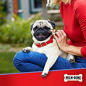 Milk-Bone Calm & Relax Dog Supplement, 60 Soft Chews