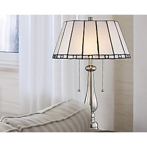 Dale Tiffany STT17025 Adrianna Table Lamp