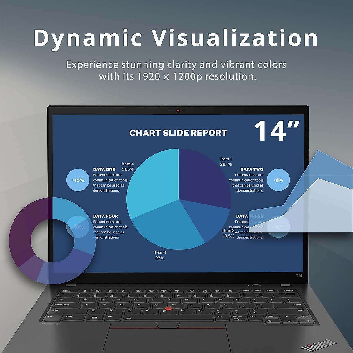 Lenovo ThinkPad T14s Gen 3 Business Laptop, 14.0'' FHD IPS Touchscreen, AMD Ryzen 7 PRO 6850U Octa-core, 16GB RAM, 2TB SSD, WiFi, Bluetooth, Webcam, Win 10 Pro, Black, 32GB Hotface USB Card