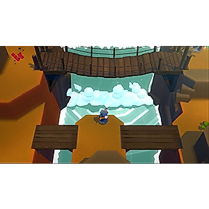 World to the West - PlayStation 4