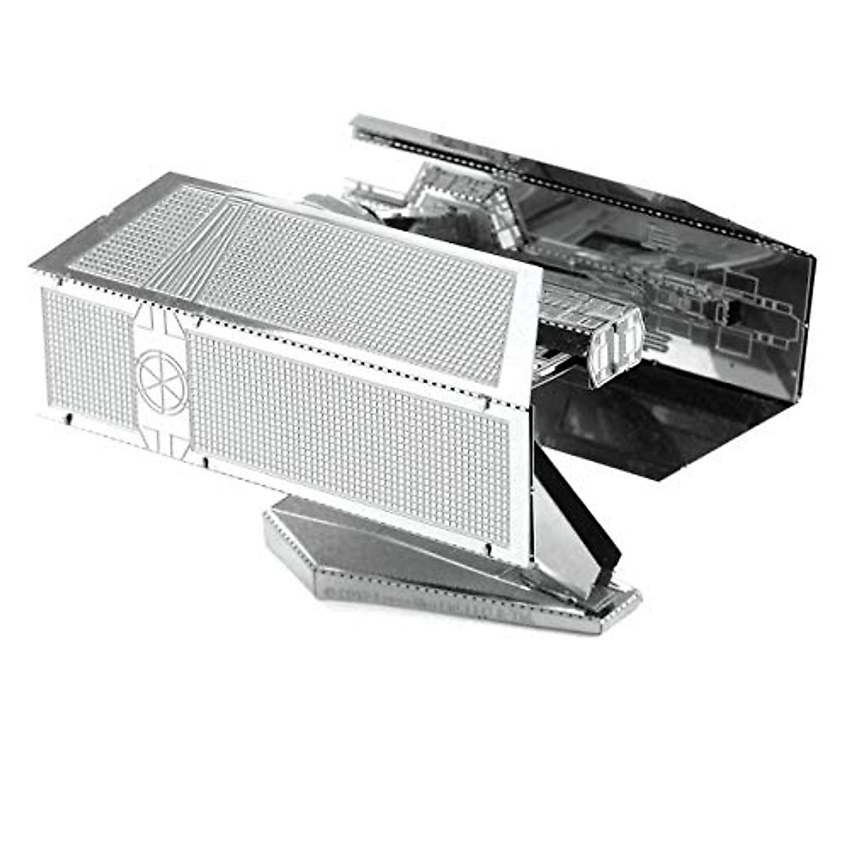 Fascinations Metal Earth Star Wars OT Darth Vader's Tie Fighter
