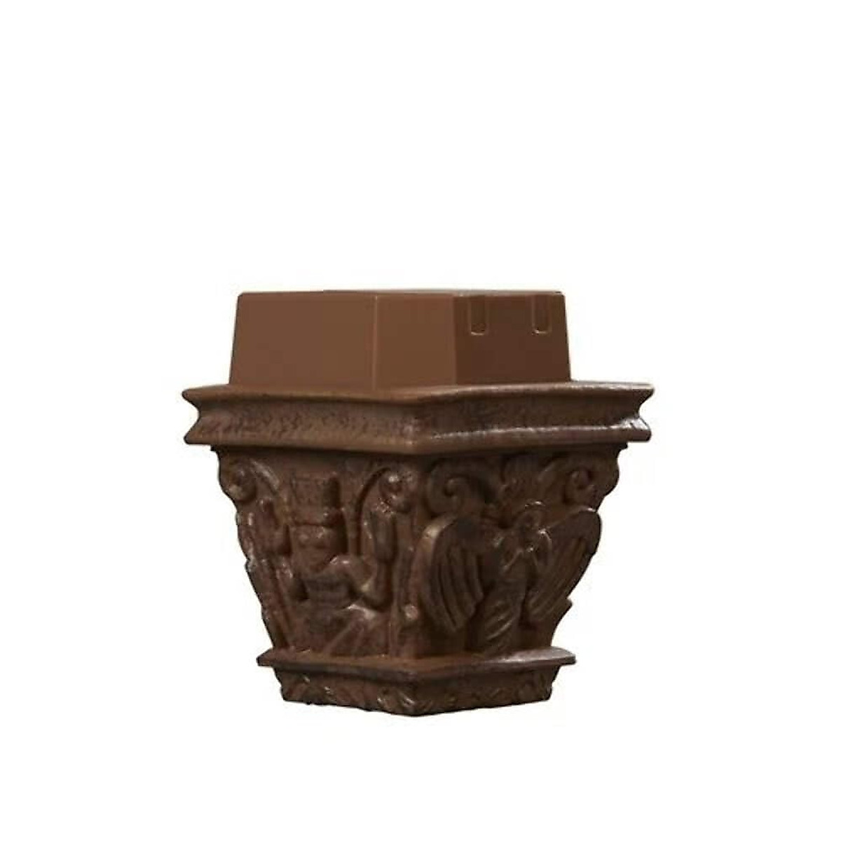 Indiana Jones and The Last Crusade Adventure Series Grail Knight Action Figure, 6-inch Action Figures, Ages 4 and up