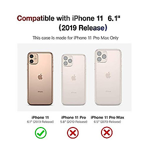 luolnh Compatible with iPhone 11 Case,iPhone 11 Marble Case,Brilliant Design Shockproof Flexible Soft Silicone Rubber TPU Bumper Cover Skin Case for iPhone 11 6.1 inch 2019 -Abstract Mint