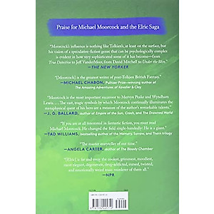 Stormbringer: The Elric Saga Part 2 (2) (Elric Saga, The)