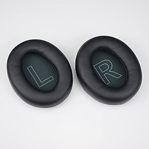 MOLGRIA Q20 Ear Pads Cushion, Replacement Earpads for Soundcore by Anker Life Q20 Hybrid Active Noise Cancelling Wireless Bluetooth Headphones