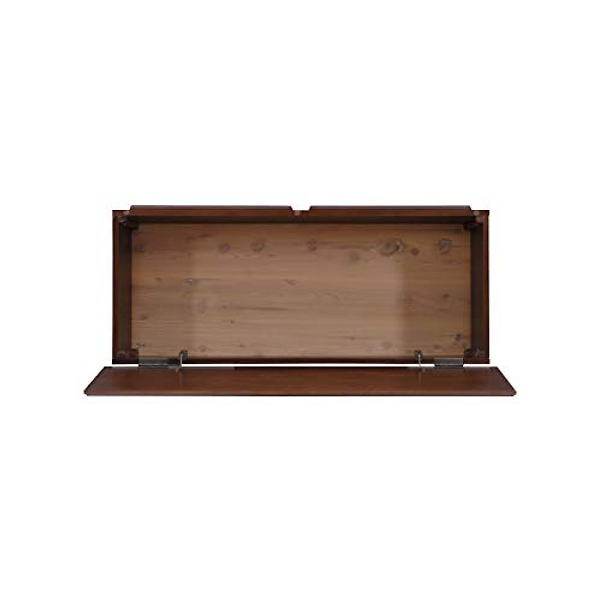 Powell Furniture Chadwick Cedar Chest, Cherry,