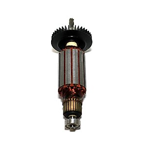 Bosch Parts 2604011921 Armature