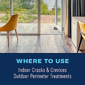 BioAdvanced Complete Insect Killer with Germ Killer, Ready-to-Use, 24 oz