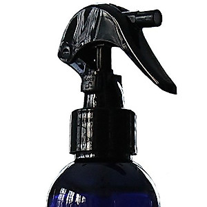 Nantucket Spider Extra Strength Tick Repellent Spray - 8 fl oz | Deet Free, Natural Tick Repellent for People | Made in The USA with 100% Organic Essential Oils