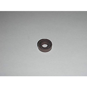 Hitachi Bread Machine Pan SEAL Gasket Part HB-B301 Maker Replacement Breadmaker by TacPower