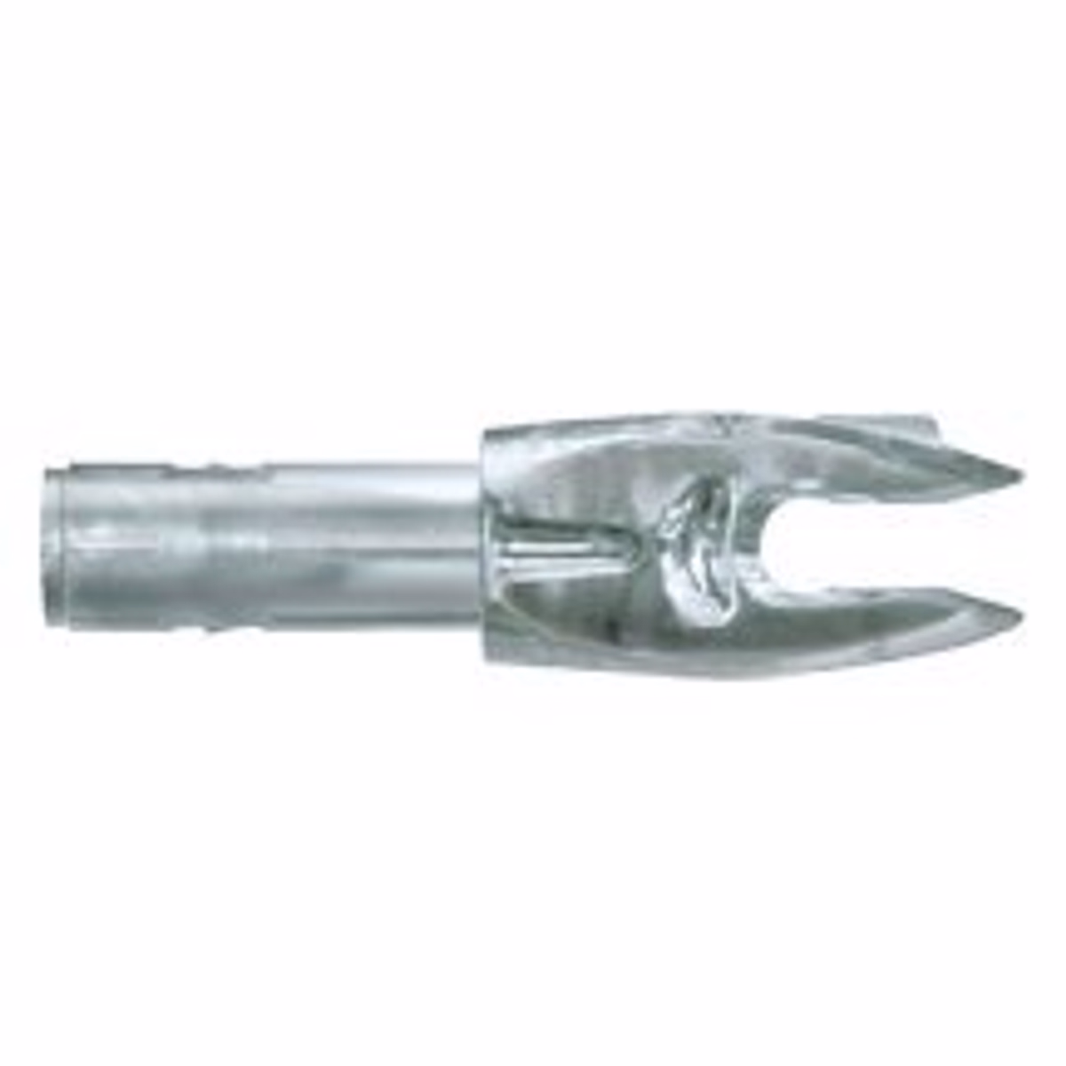 Easton Technical Products X-Nock .098 Gray