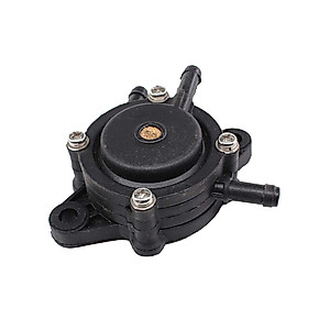 USPEEDA Fuel Pump for Craftsman GT5000 YT3000 YS4500 LT2000 Lawn Mower Tractor YT4000 24HP Engine