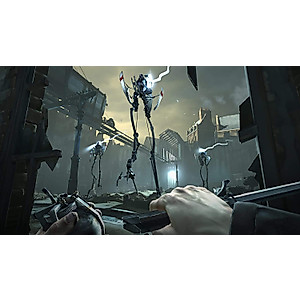 The Arkane Collection: Dishonored & Prey [PlayStation 4]
