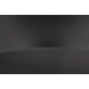 Lund RX202SA Elite Series Black Rivet Style Standard Front Fender Flare - 2 Piece