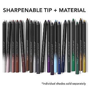 HAUS LABORATORIES by Lady Gaga: EYE-DENTIFY GEL PENCIL EYELINER, Open Wide