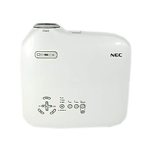 NEC VT47 Digital Video Projector