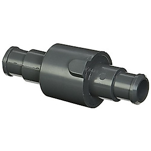 Pentair LLD05PM Gray Swivel Feed Hose Replacement Automatic Pool and Spa Cleaner