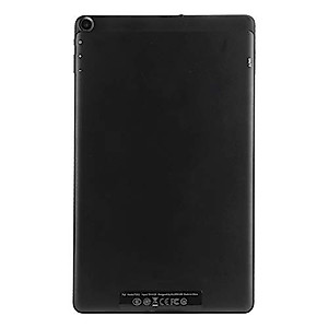 ASHATA IPlay20 Pro 10.1 Tablet, 6GB RAM 128GB ROM SC9863A, 10 Point Touch, Support 2.4G+5G Dual Band WiFi, with 8 Core CPU Processor, 4G Network Tablet PC for Android 10 (US Plug)