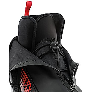 Rossignol X-8 SC Mens XC Ski Boots 44