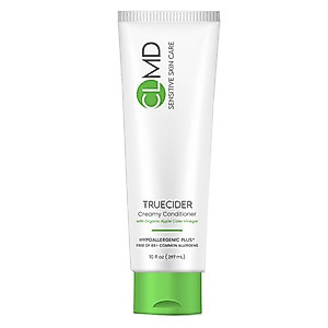 TrueCider Shampoo & Creamy Conditioner Set