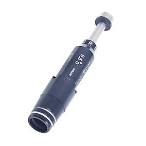 Seacloud 1PC Golf Adapter Sleeve RH for Cobra AMP Cell Driver Hosel Loft 8.5-11.5 0.335 Black