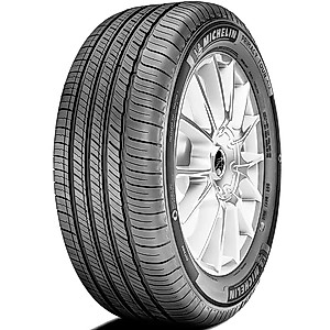 MICHELIN Primacy Tour A/S All-Season Car Tire for Sport and Performance Cars, 235/50R18 97V