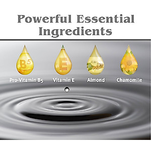 Dr. Fischer Gray Hair Shampoo. Volumizing and Clarifying for Silver Hair, Blonde Hair, Thinning, Colored & Brassy Yellow Tones.13.5 oz