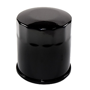 HQRP Oil Filter compatible with Toro 20057 (2005-2006) Lawn Mowers, part 692513 Replacement