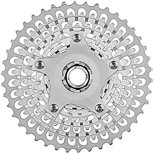 Campagnolo Ekar 13 Speed Cassette, 9/42T, Silver